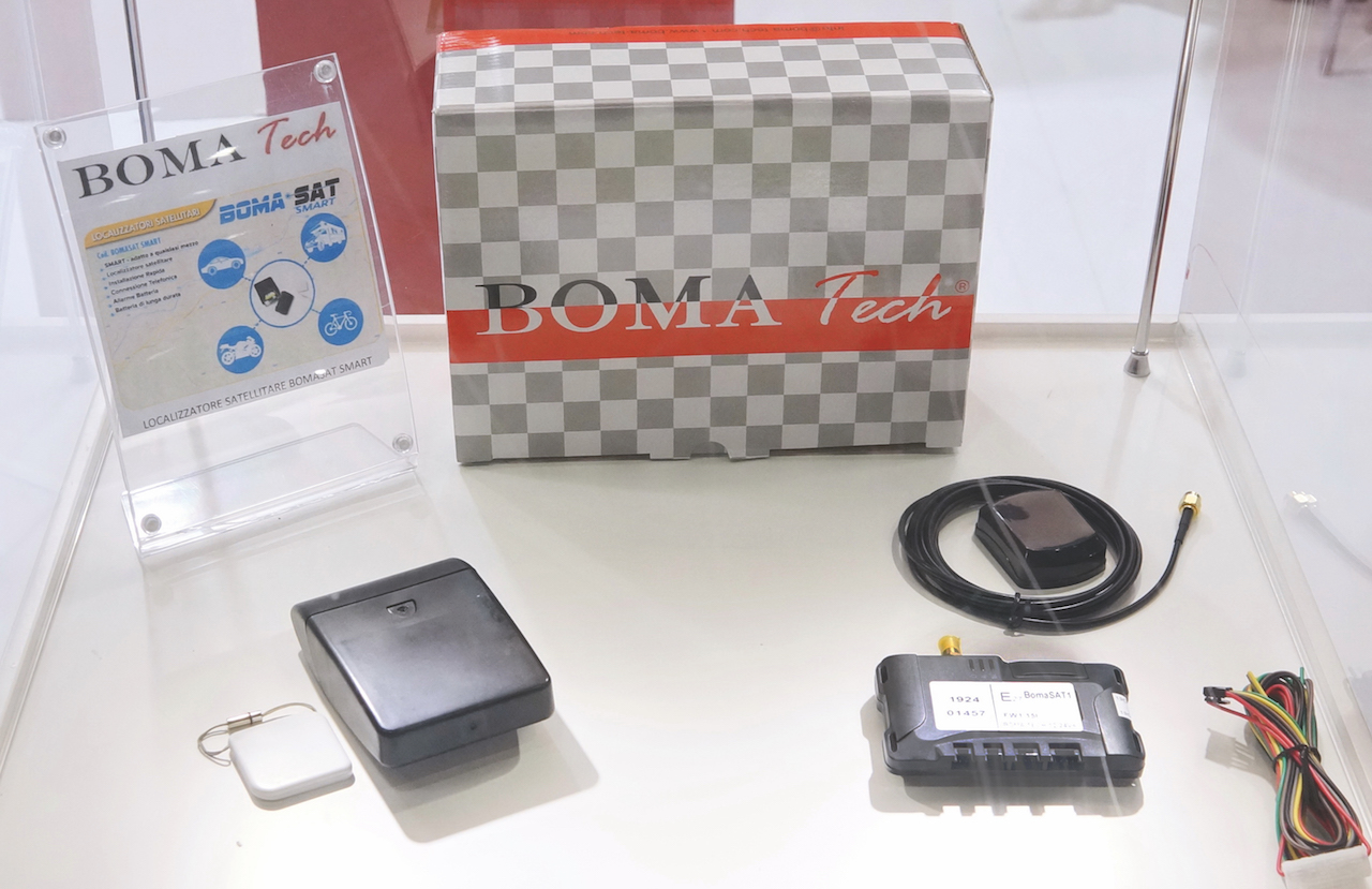 Inchiesta: gli Antifurti Elettronici sui Camper | CamperLife